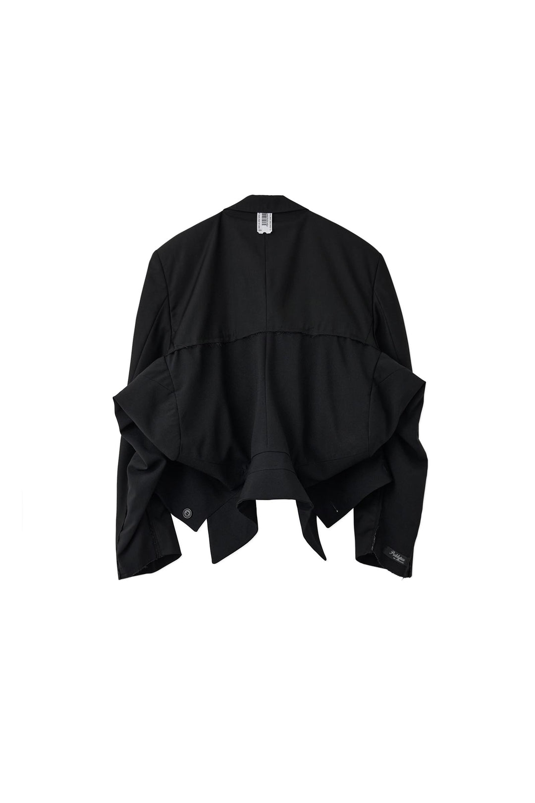 PROTOTYPES / 2 WAY TAILORED JACKET – carol ONLINE STORE